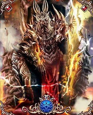 Ossian | Myths in Media Wiki | Fandom