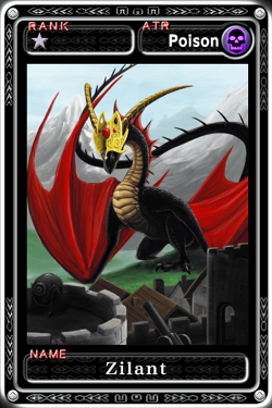 Zilant | Myths in Media Wiki | Fandom