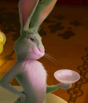 Jade rabbit | Myths in Media Wiki | Fandom