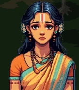 Kausalya | Myths in Media Wiki | Fandom
