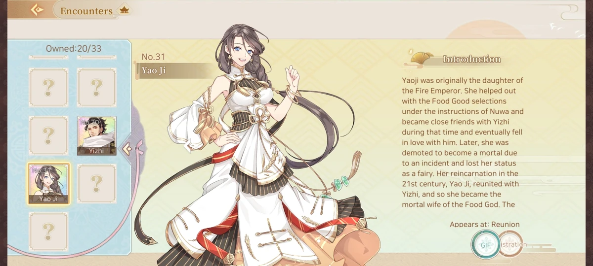 Yaoji | Myths in Media Wiki | Fandom