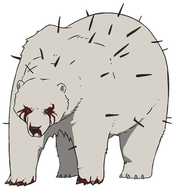Onikuma | Myths in Media Wiki | Fandom