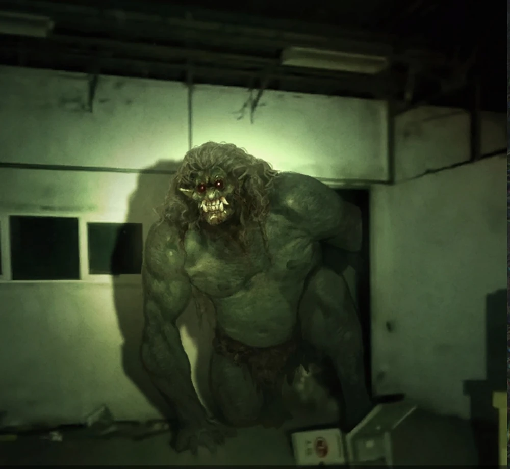 Buto Ijo | Myths in Media Wiki | Fandom