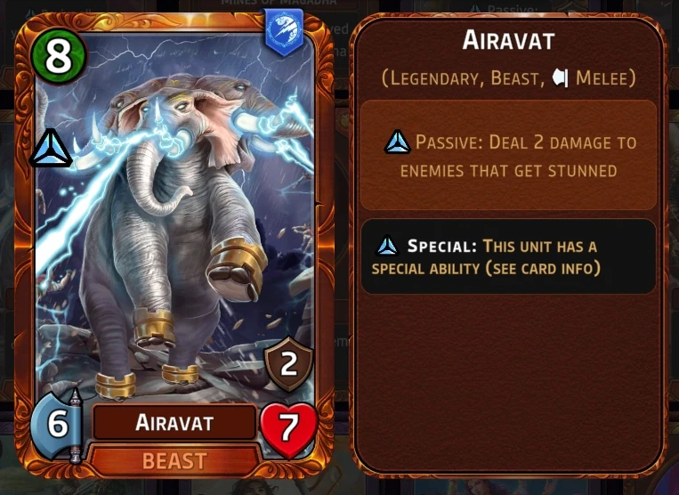 Airavata | Myths in Media Wiki | Fandom