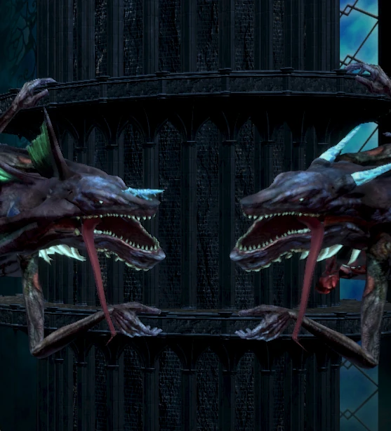 Valac | Myths in Media Wiki | Fandom