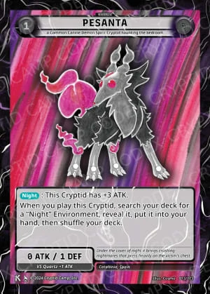 Pesanta | Myths in Media Wiki | Fandom