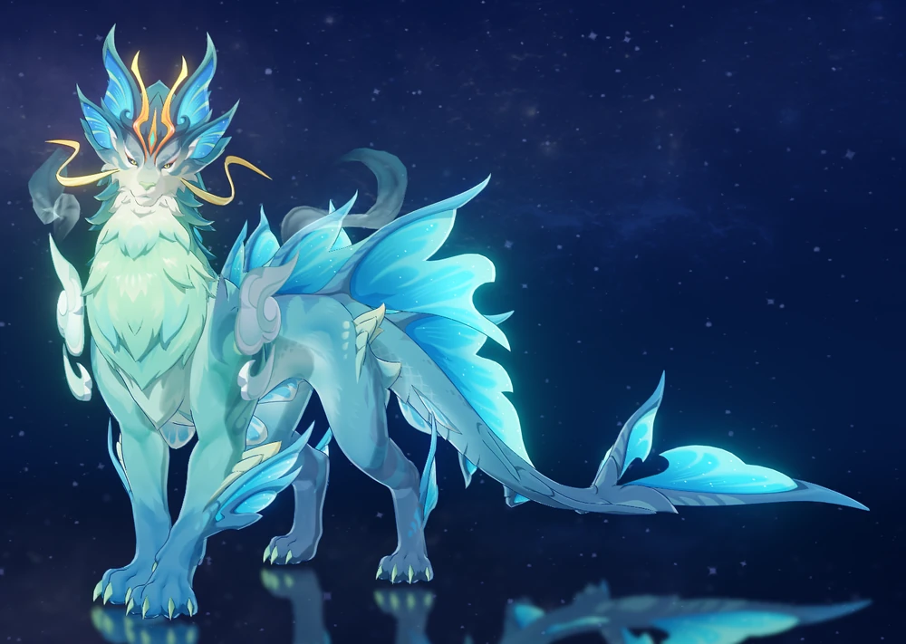 Suan ni | Myths in Media Wiki | Fandom