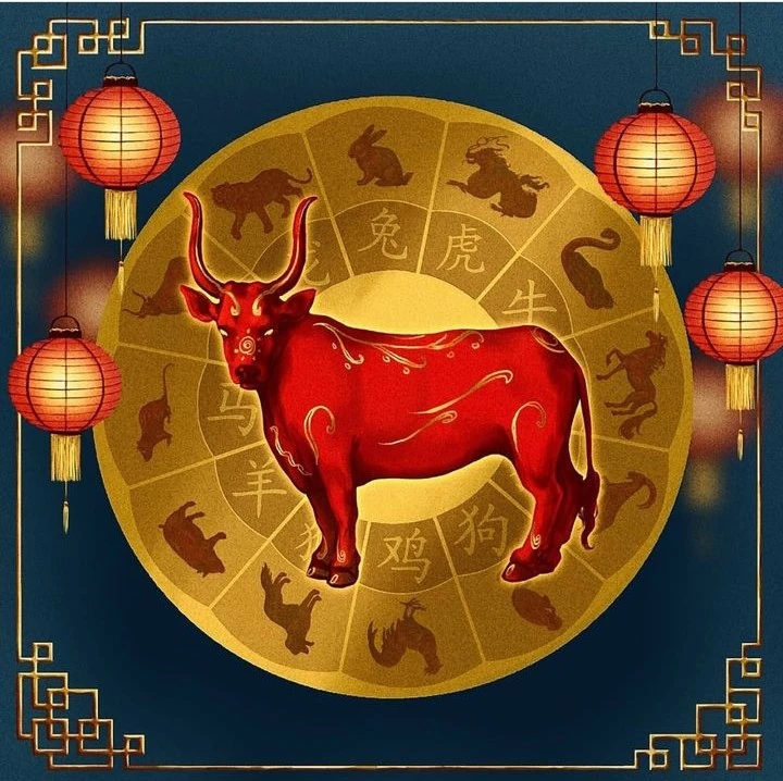 Zodiac Ox | Myths in Media Wiki | Fandom