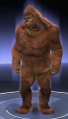 Bigfoot | Myths in Media Wiki | Fandom