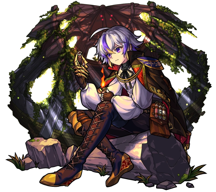 Faust | Myths in Media Wiki | Fandom