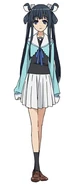 Otohime | Myths in Media Wiki | Fandom