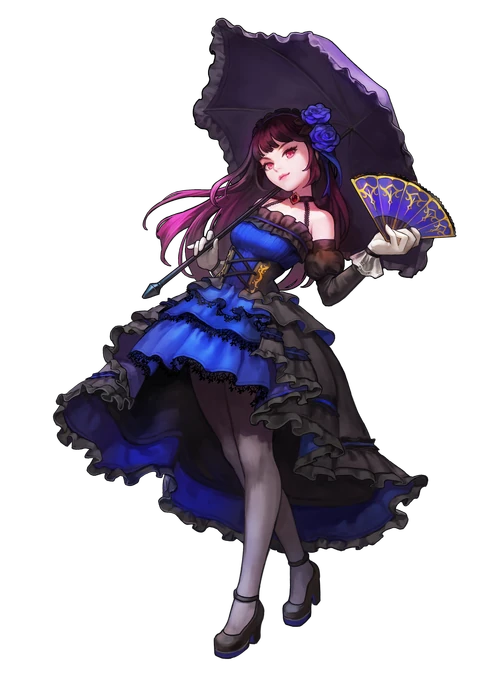 Qarinah | Myths in Media Wiki | Fandom