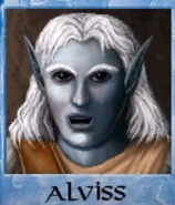 Alviss | Myths in Media Wiki | Fandom