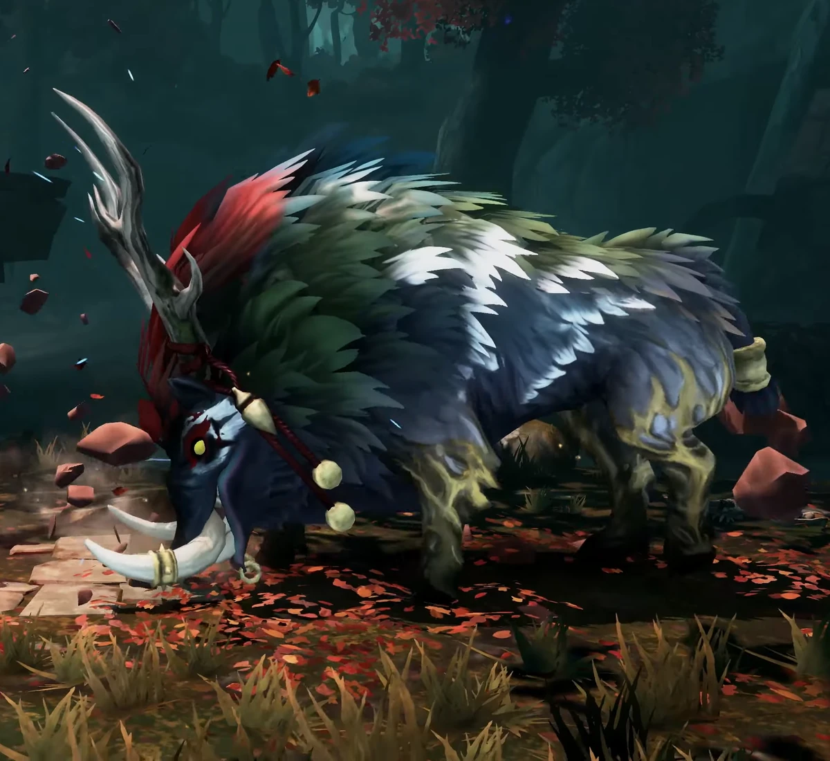 Erlik | Myths in Media Wiki | Fandom