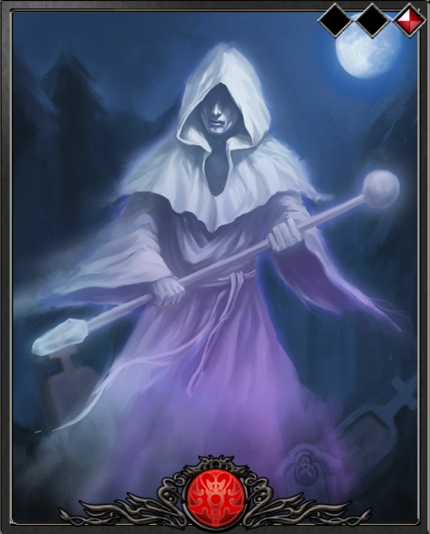 Ghost | Myths in Media Wiki | Fandom