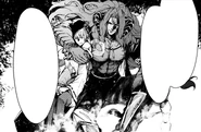 Otakemaru | Myths in Media Wiki | Fandom