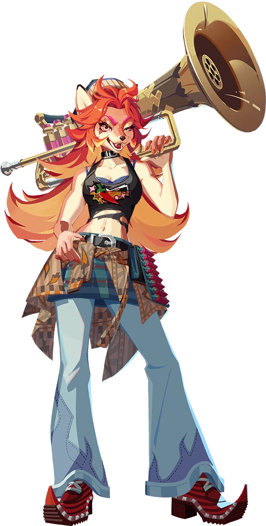 Chantico | Myths in Media Wiki | Fandom