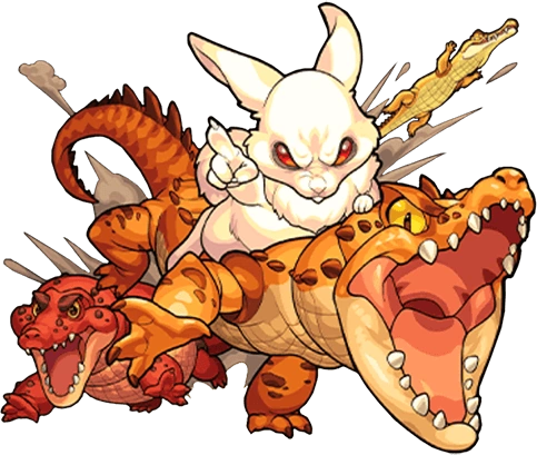 Hare of Inaba | Myths in Media Wiki | Fandom