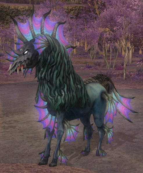 Nuckelavee | Myths in Media Wiki | Fandom
