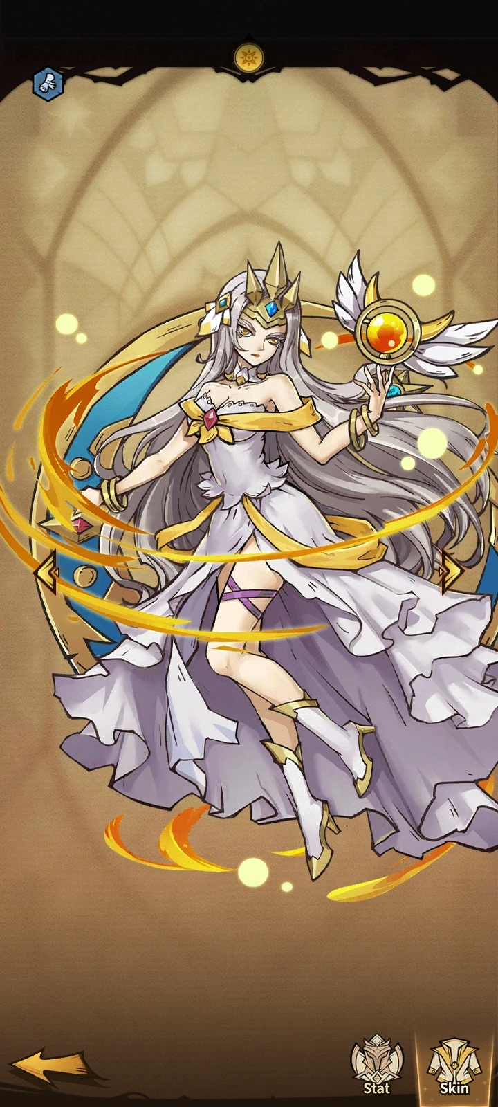 Tyche | Myths in Media Wiki | Fandom