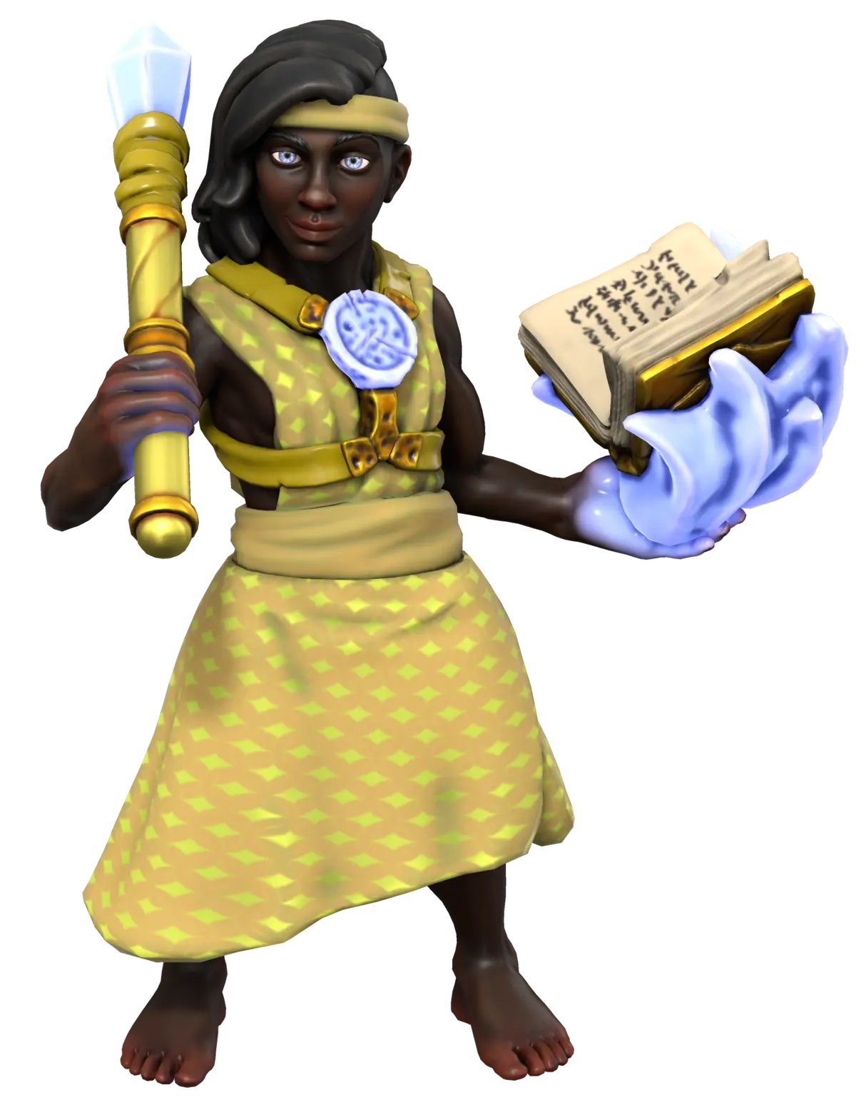 Mwindo | Myths in Media Wiki | Fandom