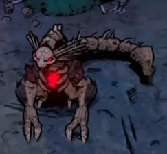 Questing beast | Myths in Media Wiki | Fandom