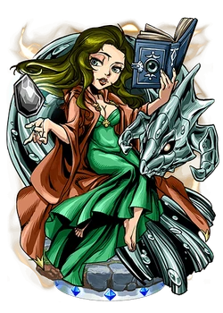 Oenone | Myths in Media Wiki | Fandom