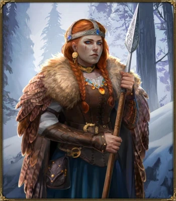 Freya | Myths in Media Wiki | Fandom