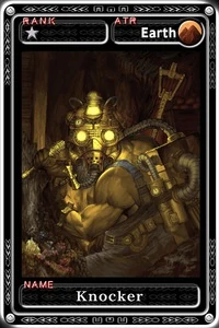 Knocker | Myths in Media Wiki | Fandom