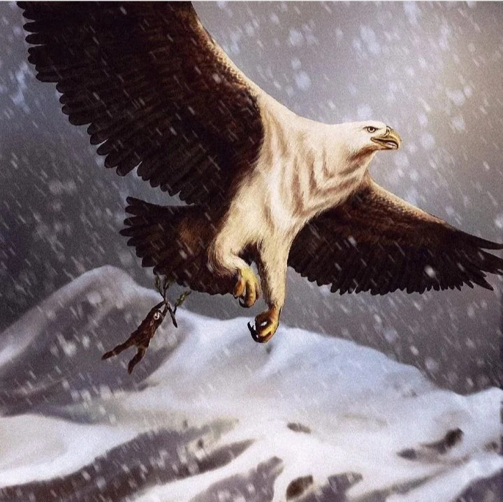 Thiazi | Myths in Media Wiki | Fandom