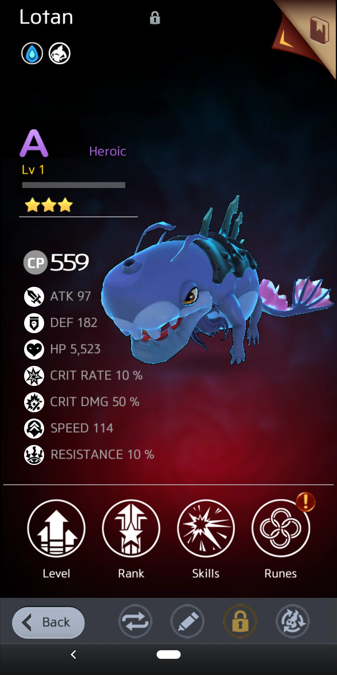 Lotan | Myths in Media Wiki | Fandom