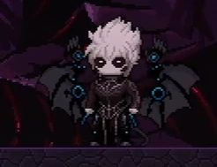 Vassago | Myths in Media Wiki | Fandom