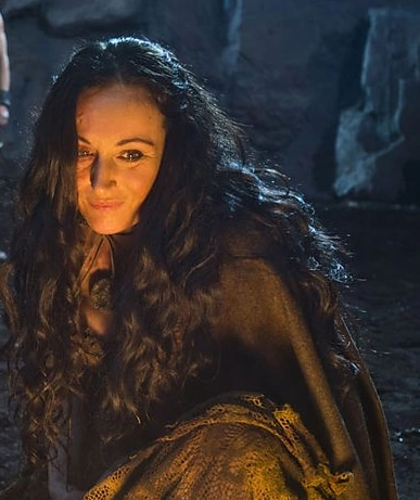Circe | Myths in Media Wiki | Fandom