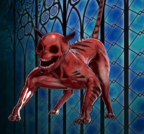 Ordog | Myths in Media Wiki | Fandom