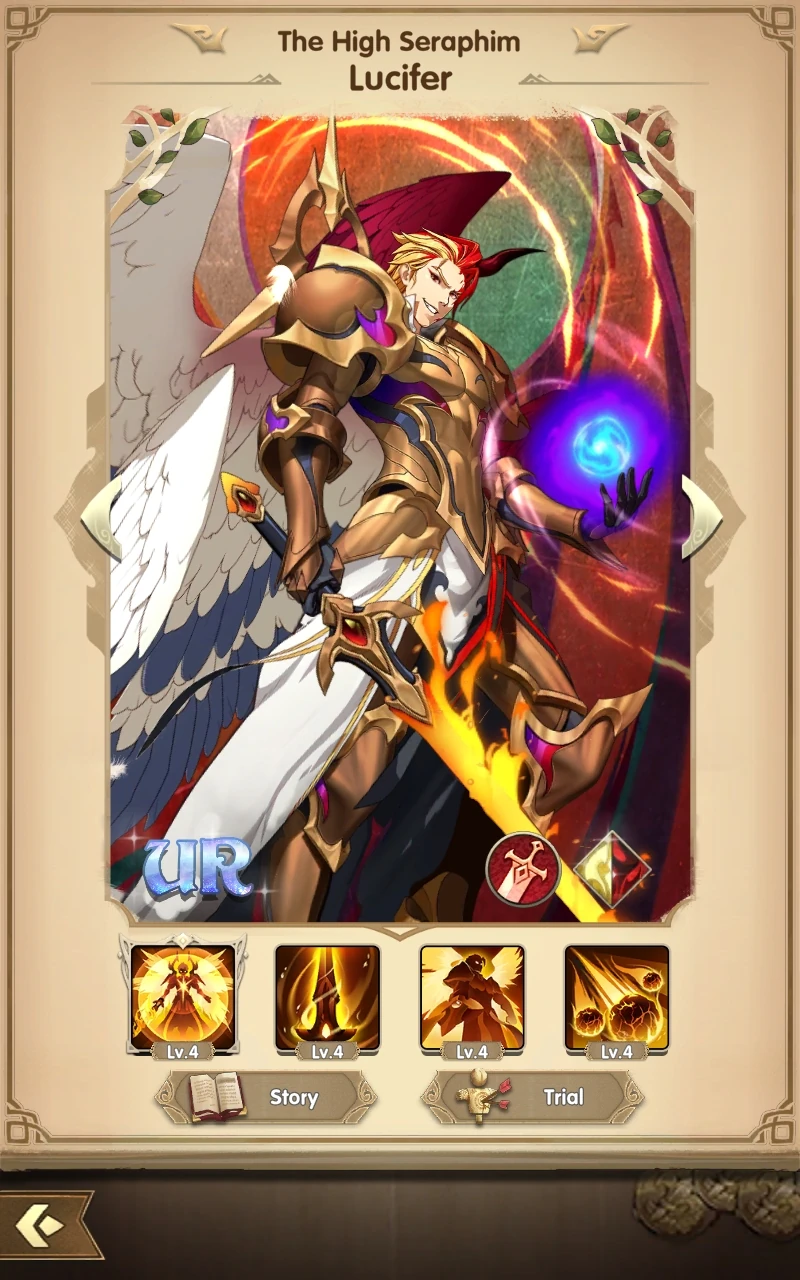 Lucifer | Myths in Media Wiki | Fandom