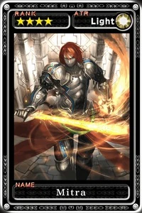 Mithra | Myths in Media Wiki | Fandom