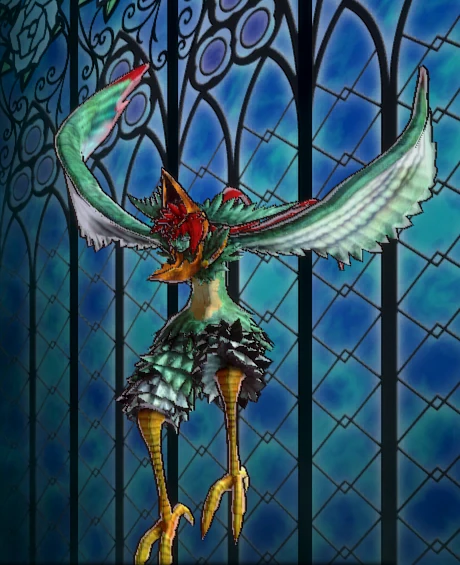 Aello | Myths in Media Wiki | Fandom