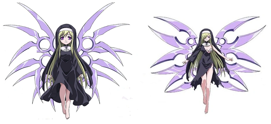 Chaos | Myths in Media Wiki | Fandom