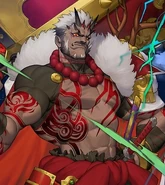 Otakemaru | Myths in Media Wiki | Fandom