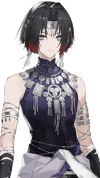 Li Ji | Myths in Media Wiki | Fandom