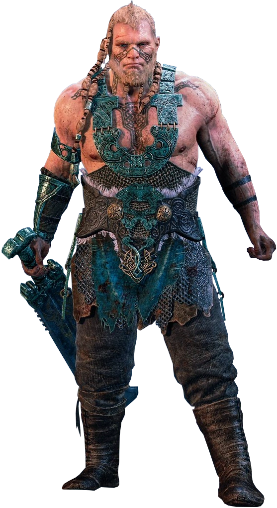 Magni | Myths in Media Wiki | Fandom