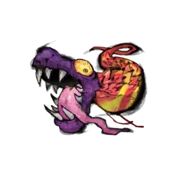 Penanggal | Myths in Media Wiki | Fandom