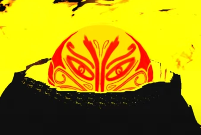 Tama-nui-te-ra-sun | Myths in Media Wiki | Fandom