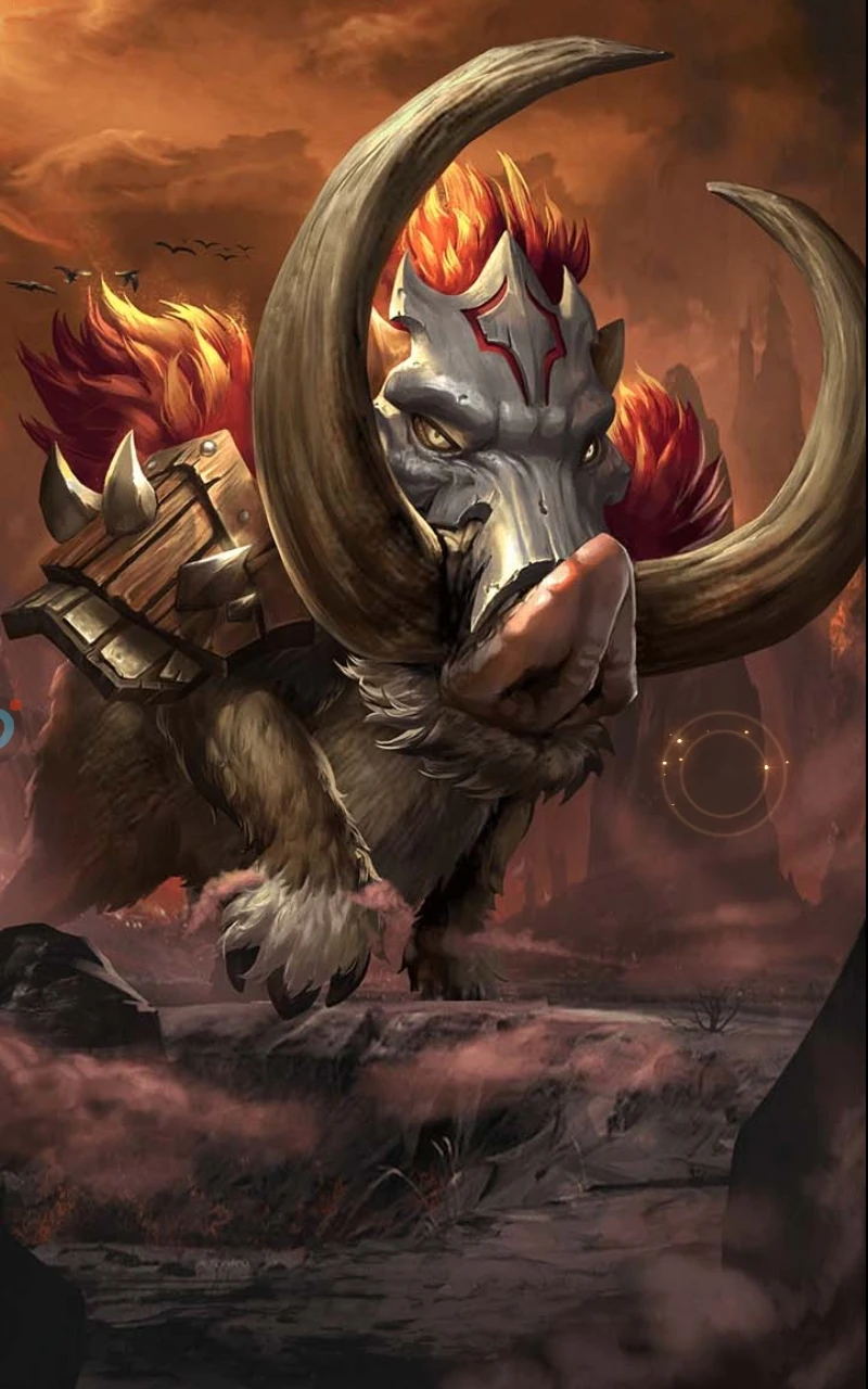 Dangkang | Myths in Media Wiki | Fandom