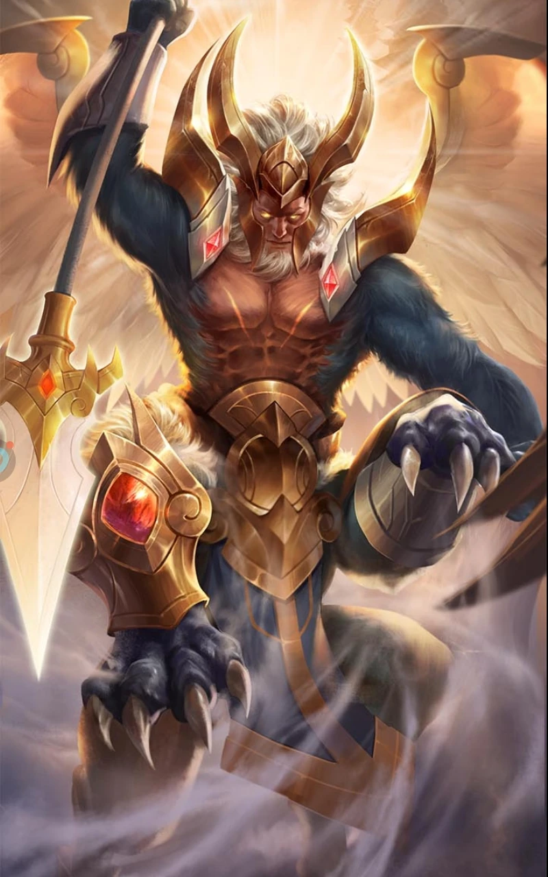 Ying zhao | Myths in Media Wiki | Fandom