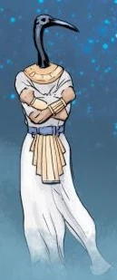 Thoth | Myths in Media Wiki | Fandom