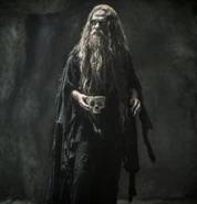Merlin | Myths in Media Wiki | Fandom