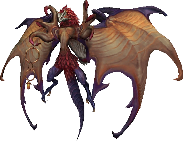 Valefar | Myths in Media Wiki | Fandom