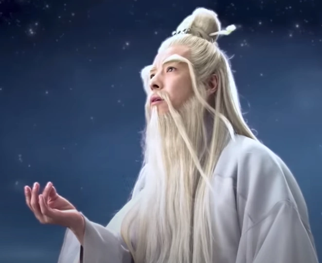 Puti Zushi | Myths in Media Wiki | Fandom