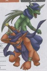 Zenki & Goki | Myths in Media Wiki | Fandom